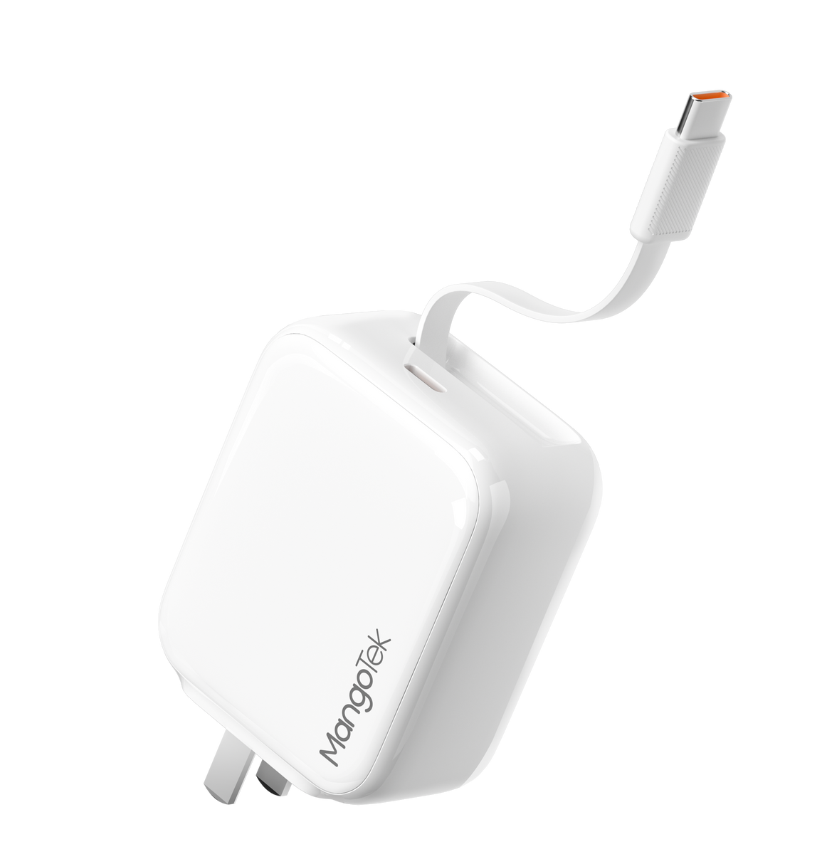 Wall Charger – Mangotek.com