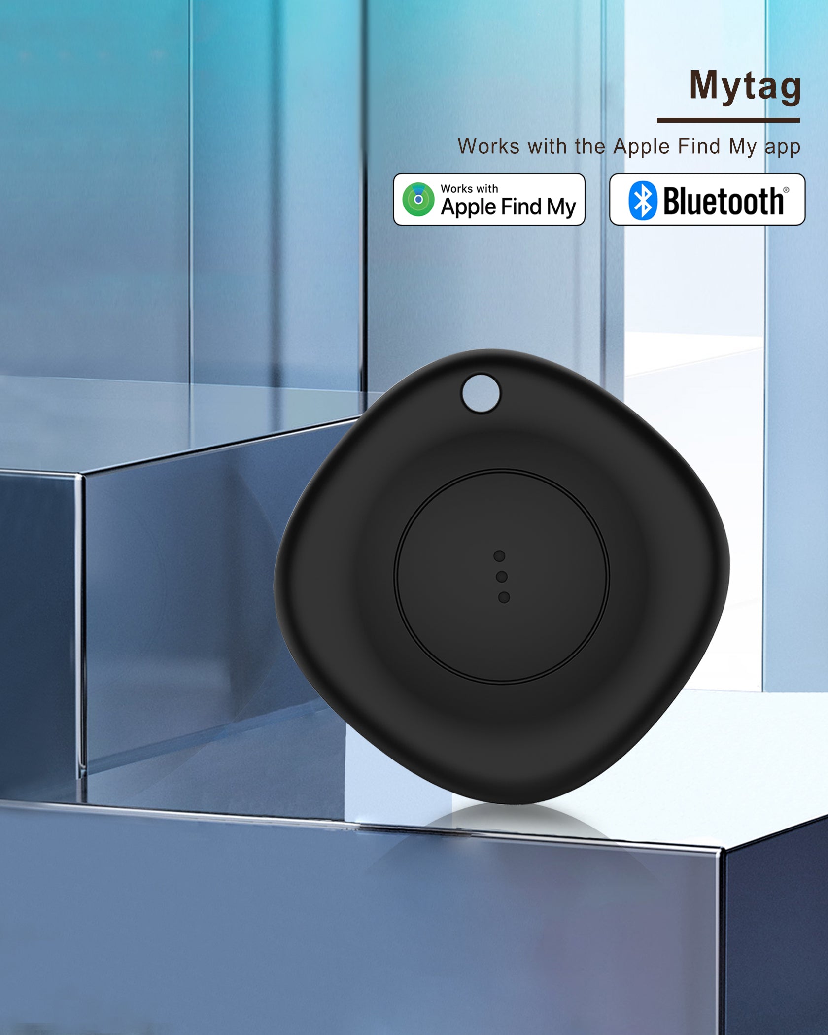 Multiple Accessories, Colorful Dream